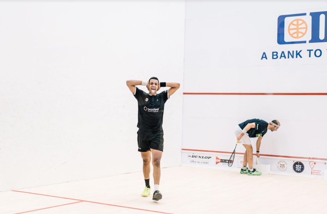 Round Two: Gawad injured… Farida, Youssef, Mostafa surprise… – Egyptian ...