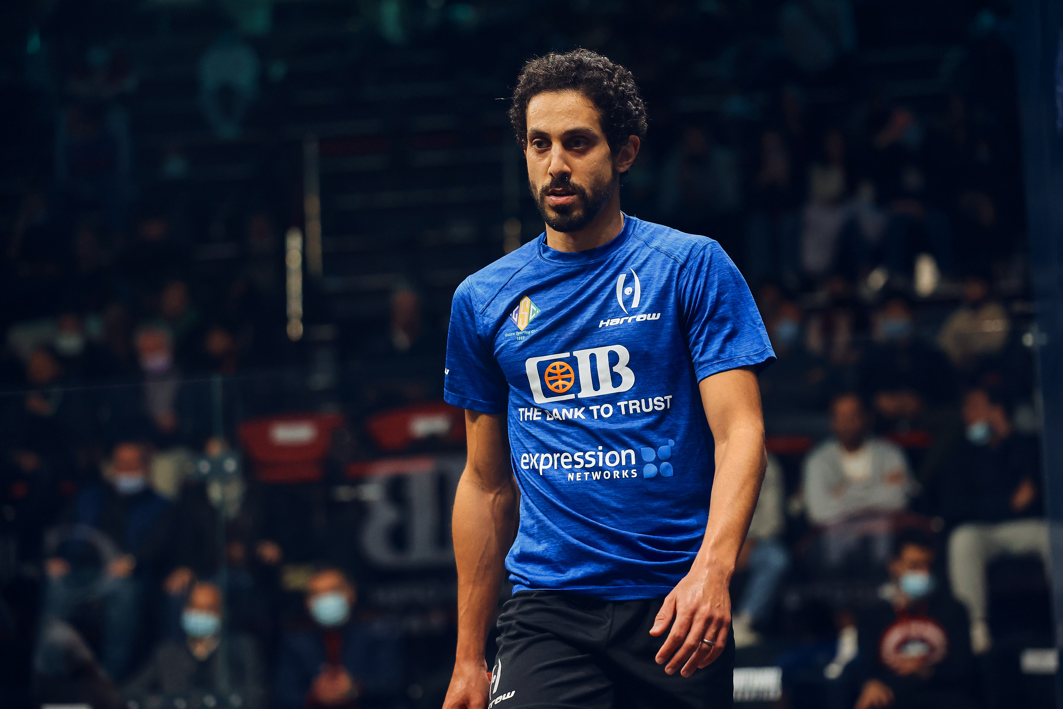CIBNews: Tarek Momen “I’ve been working on my mindset for a while ...