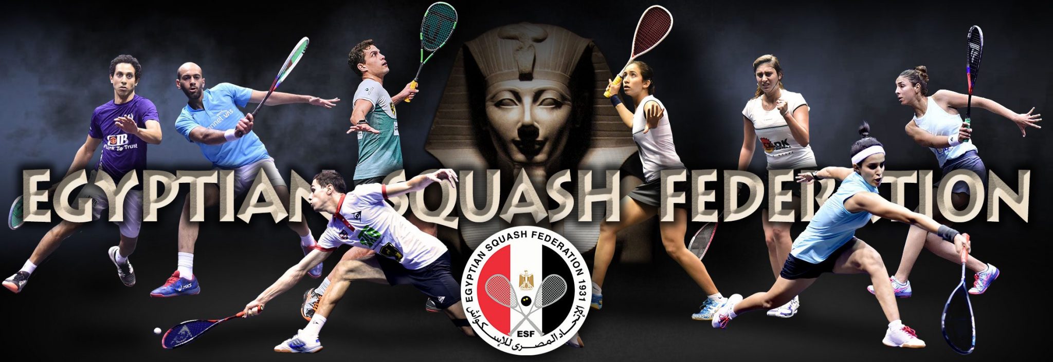 mariam metwally – Egyptian Squash Federation