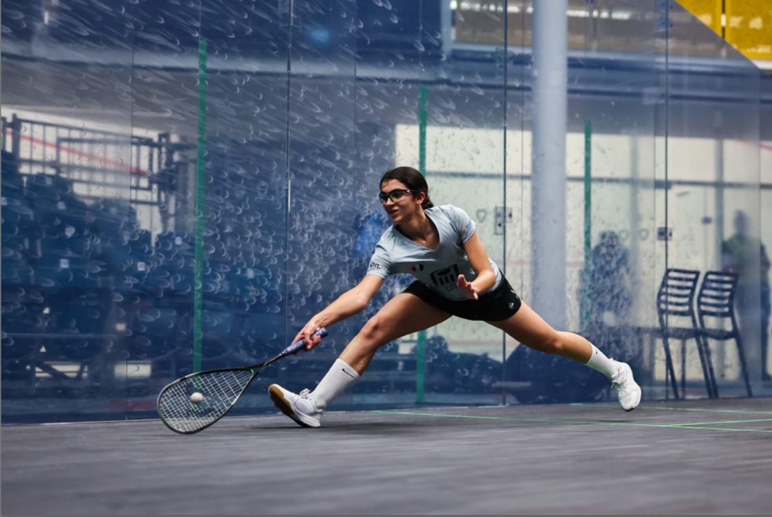 PSA says: The Ones to Watch in 2024 – Egyptian Squash Federation