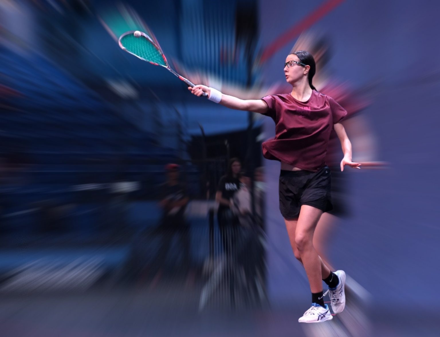 BJO 2024 – Egyptian Squash Federation