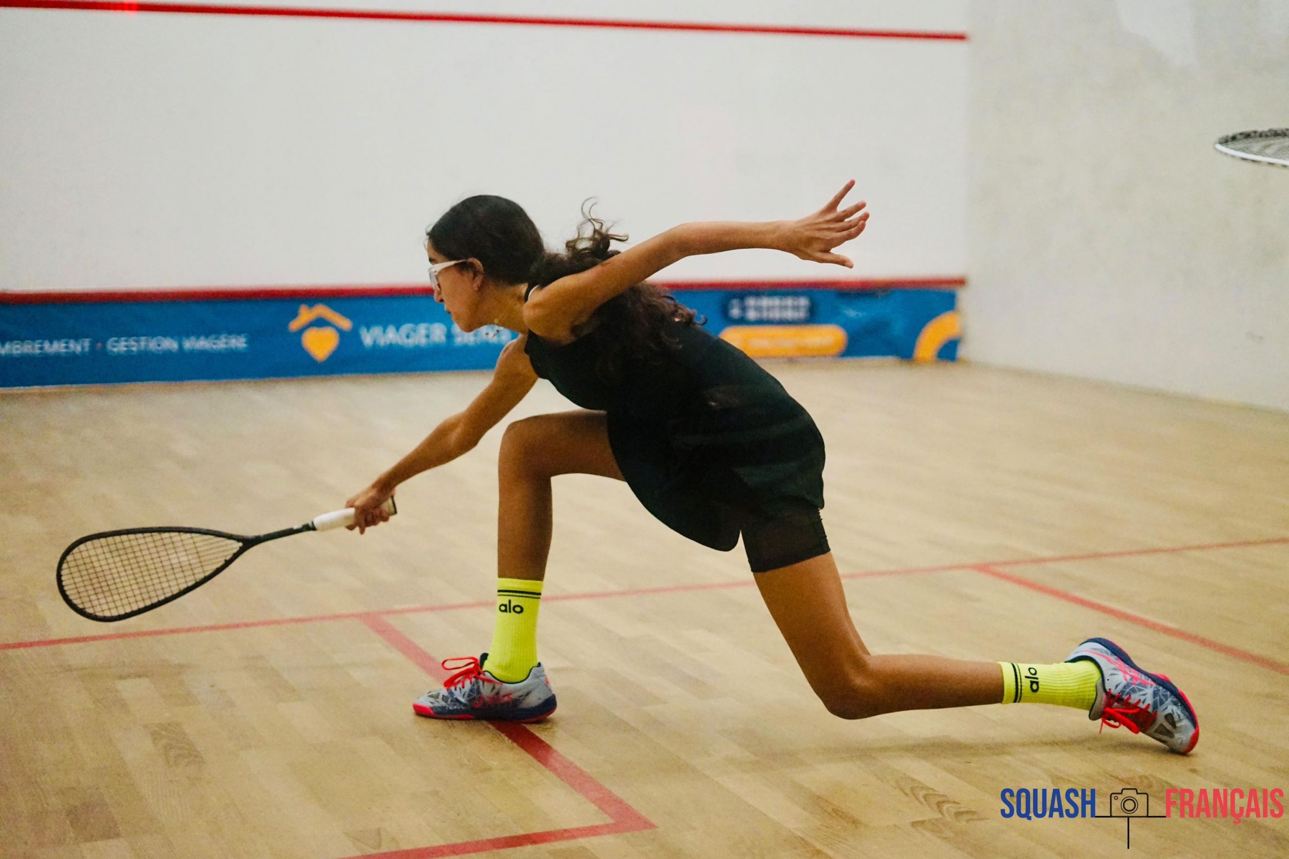 French Open – Egyptian Squash Federation