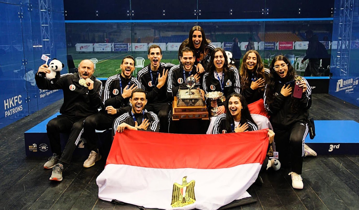 FINALS!!!!!!!!!!!!!!!!! – Egyptian Squash Federation